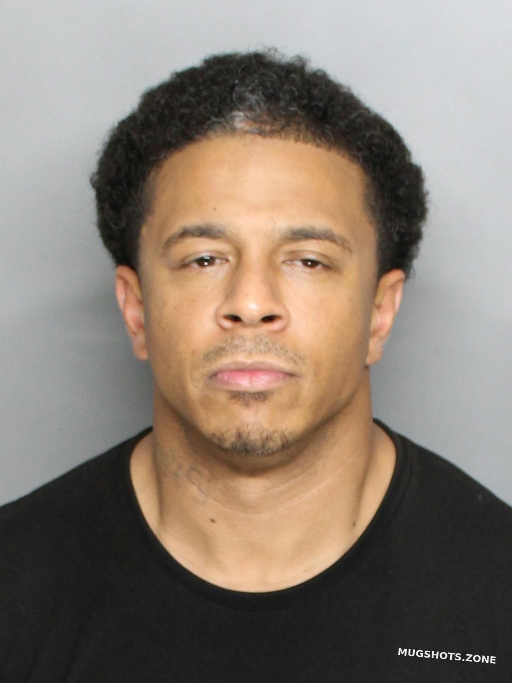 ARINGTON CHRISTOPHER DAVID 05/11/2025 - Charlotte County Mugshots Zone