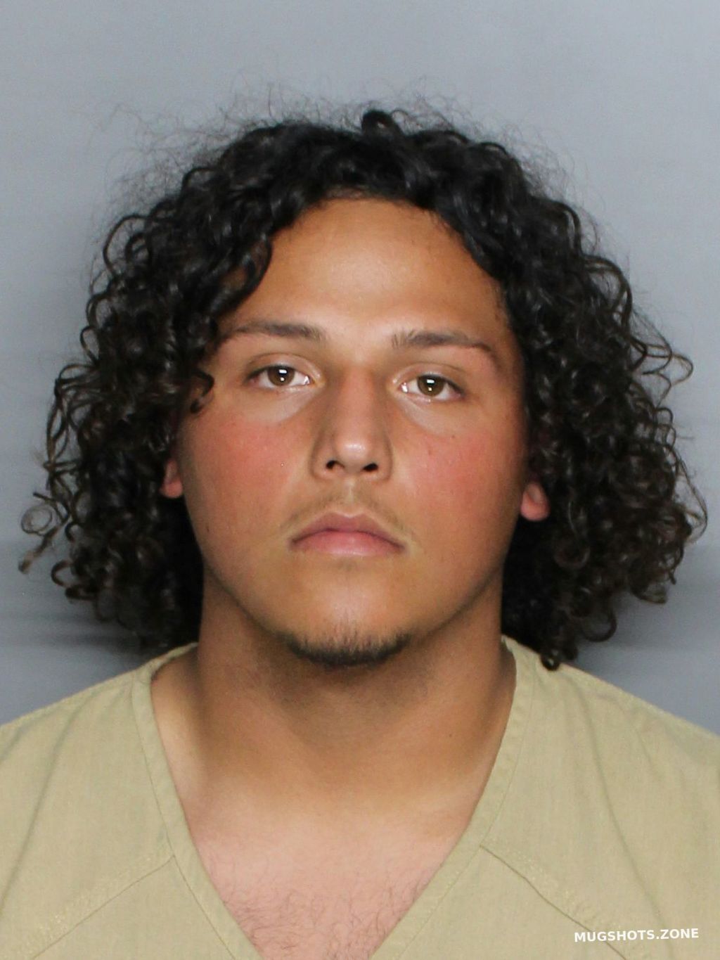 NOA VELASQUEZ ANTHONY 05/11/2025 - Charlotte County Mugshots Zone
