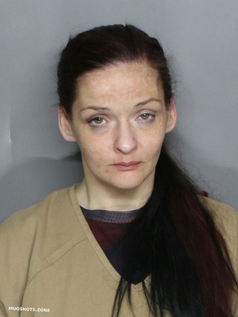 HOWARD STEVIE MARIE 05/12/2025 - Charlotte County Mugshots Zone