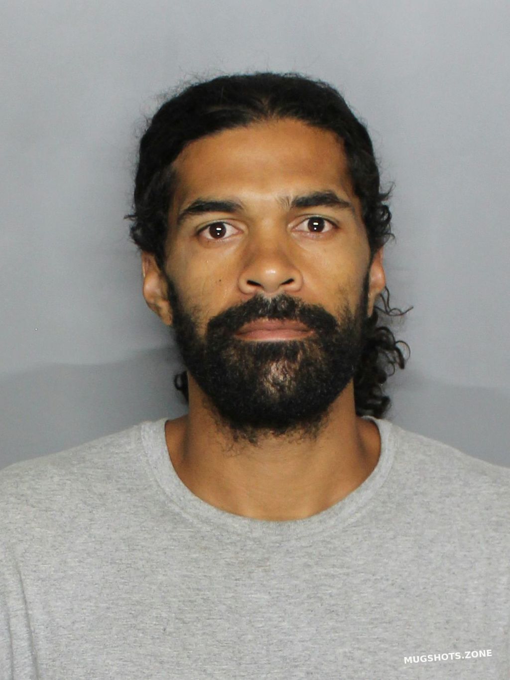 JACKSON GAVIN LESTRE 05/13/2025 - Charlotte County Mugshots Zone