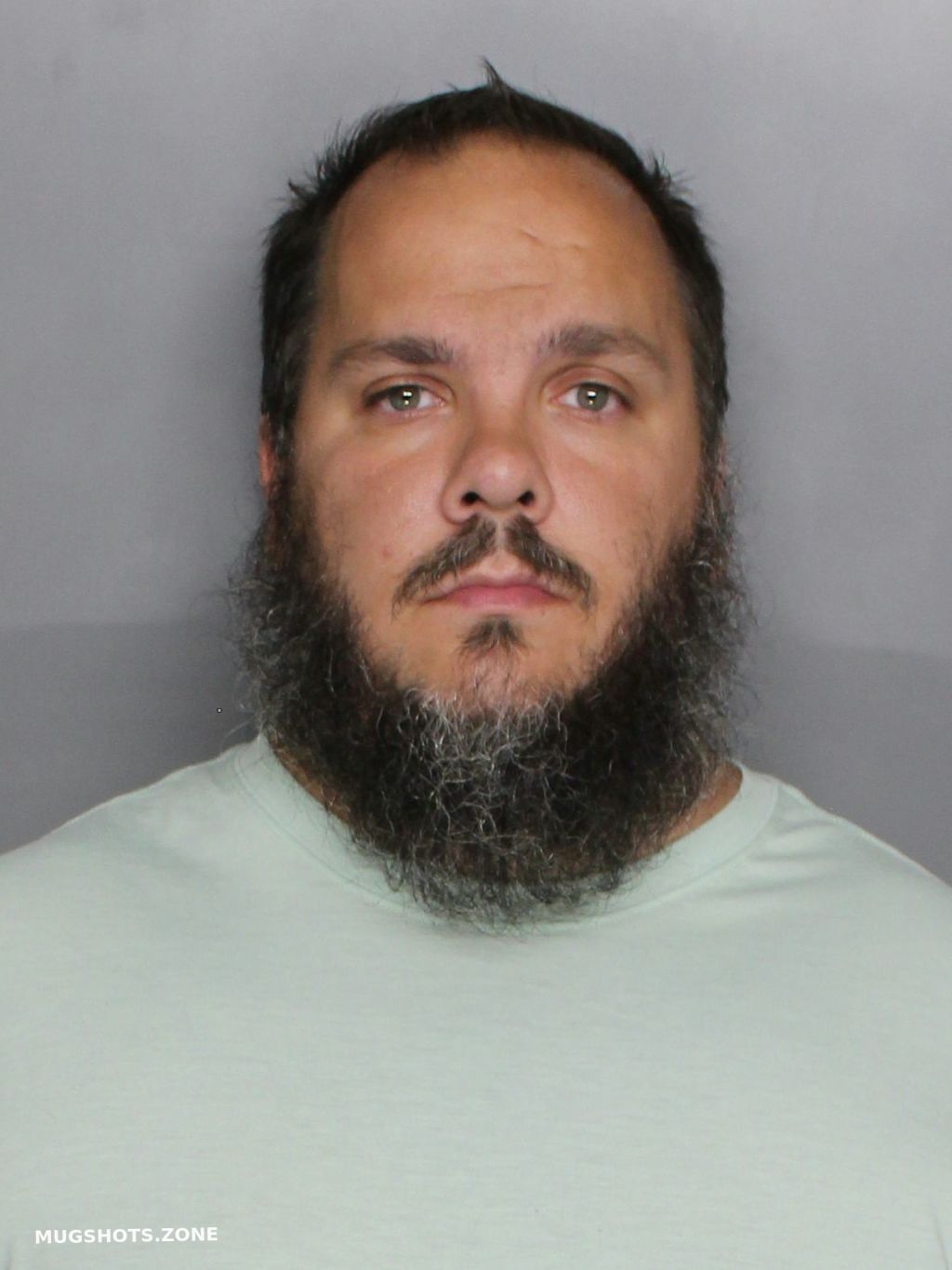 DANIELS BRYAN SCOTT 05/13/2025 - Charlotte County Mugshots Zone