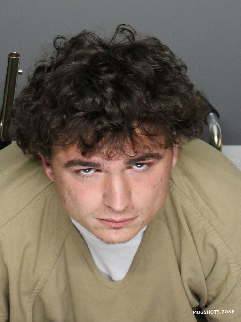 RICCIO ANDREW MARC 05/13/2025 - Charlotte County Mugshots Zone