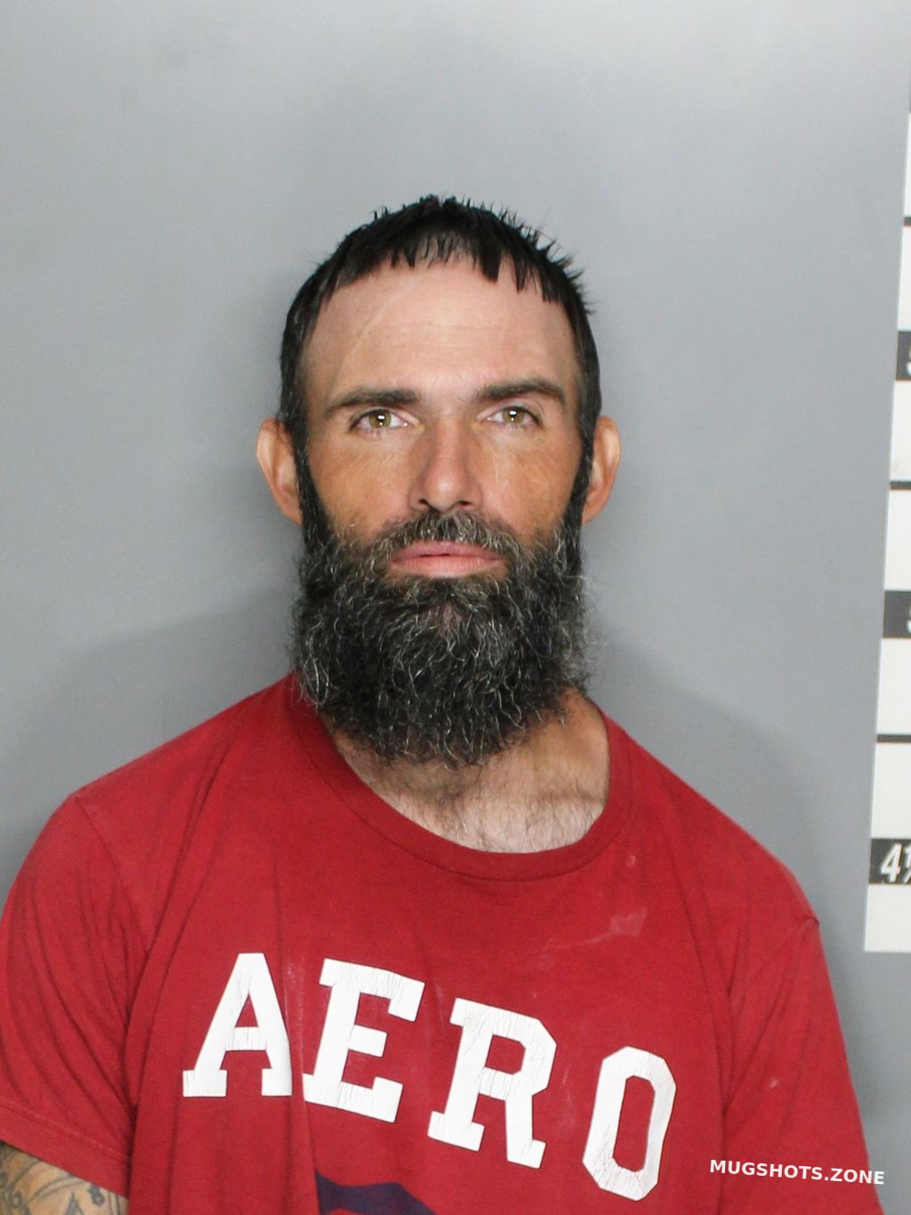 BUTLER THOMAS AARON 05/13/2025 - Charlotte County Mugshots Zone