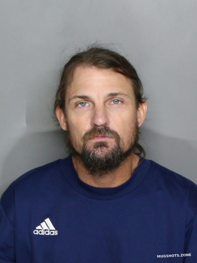 COKER BLAKE SCOTT 05/15/2025 - Charlotte County Mugshots Zone