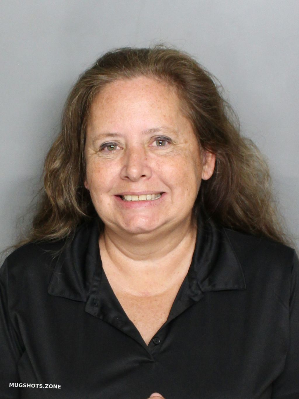 DABOLISH ROBYN LYNN 05/16/2025 - Charlotte County Mugshots Zone