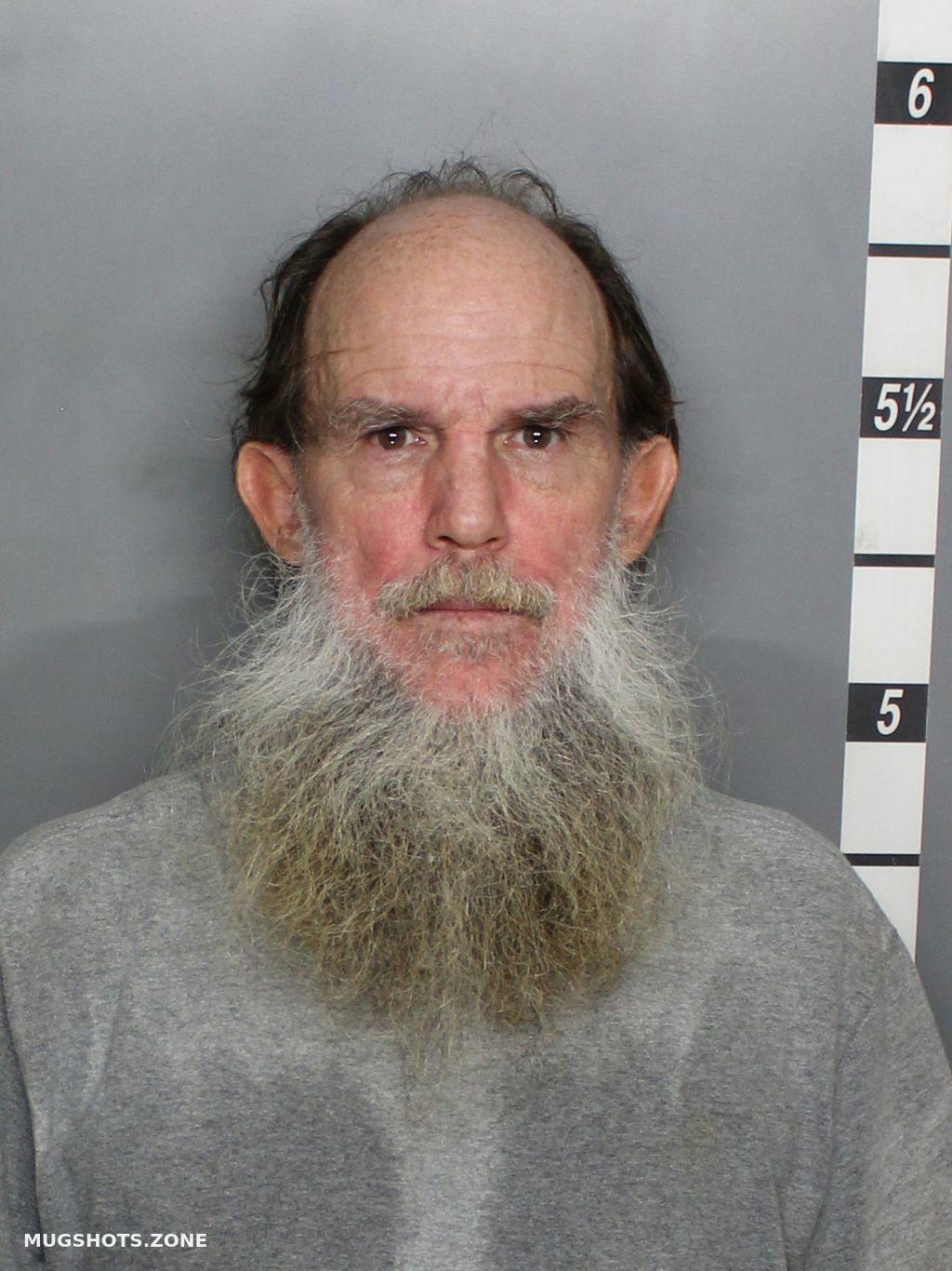 BAGGOTT DUANE SCOTT 05/17/2025 - Charlotte County Mugshots Zone