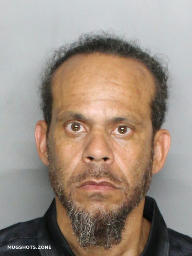 HICKMAN JAMIE C 05/17/2025 - Charlotte County Mugshots Zone