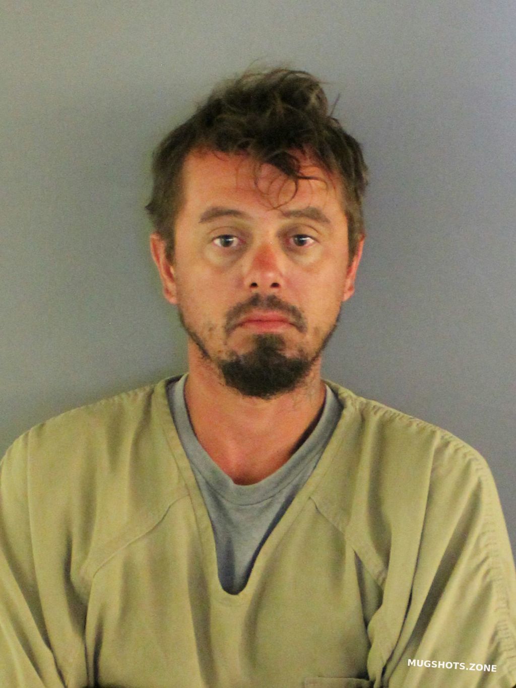SUTCLIFFE CHRISTOPHER AARON 05/18/2025 - Charlotte County Mugshots Zone