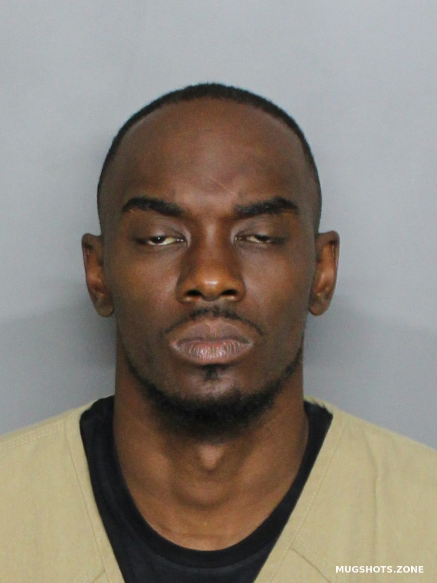 CALLAWAY RALPH GERALDO 05/19/2025 - Charlotte County Mugshots Zone
