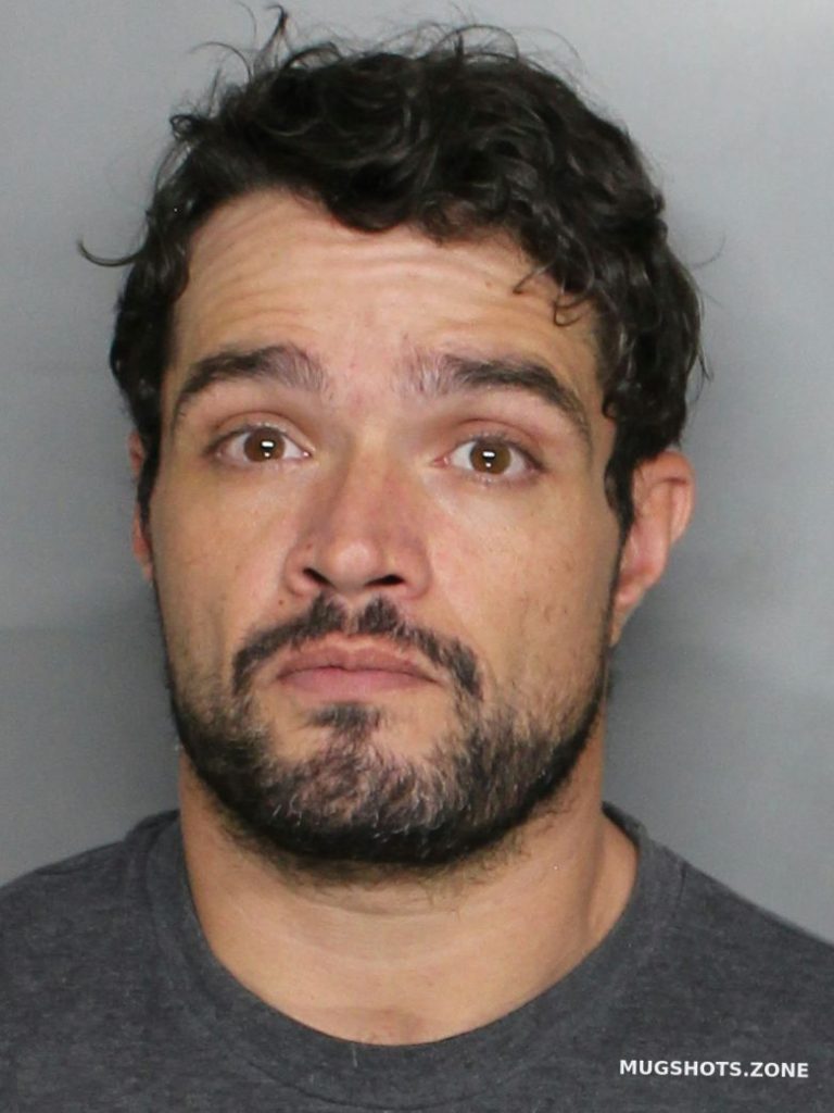 MENGARELLI DONALD JAY 05/20/2025 - Charlotte County Mugshots Zone