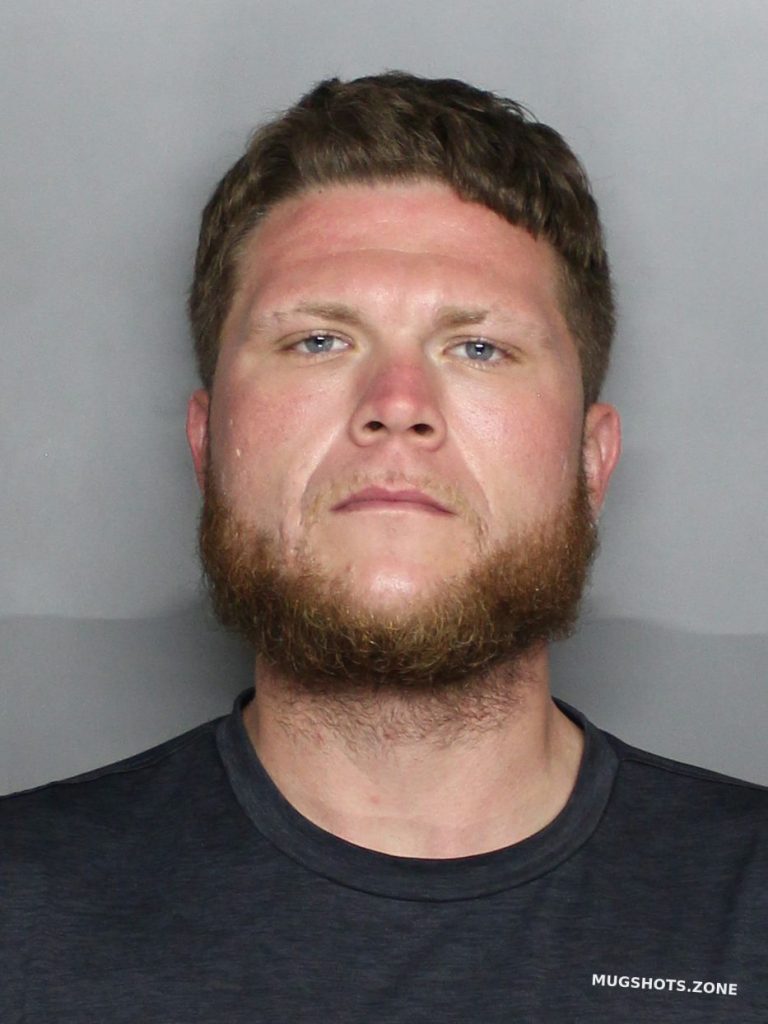 CALLAHAN DALLAS GREGORY 05/21/2025 - Charlotte County Mugshots Zone