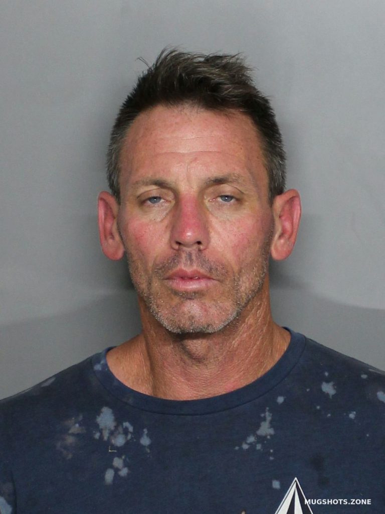 FREEMAN KEITH ALAN 05/21/2025 - Charlotte County Mugshots Zone
