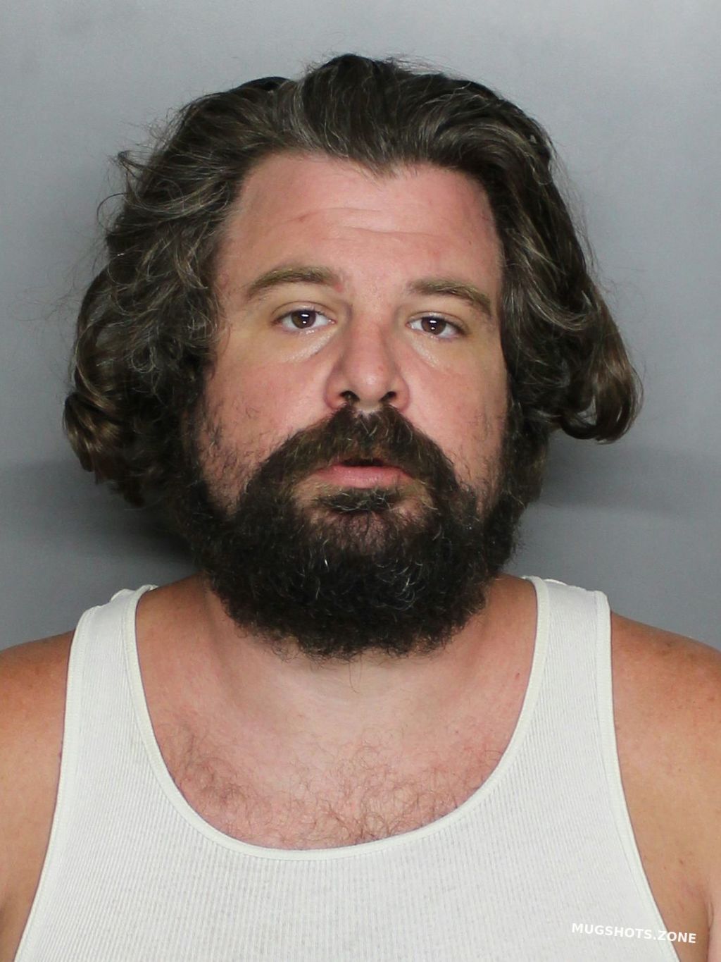 BUCHANAN TERRY WAYNE 05/22/2025 - Charlotte County Mugshots Zone