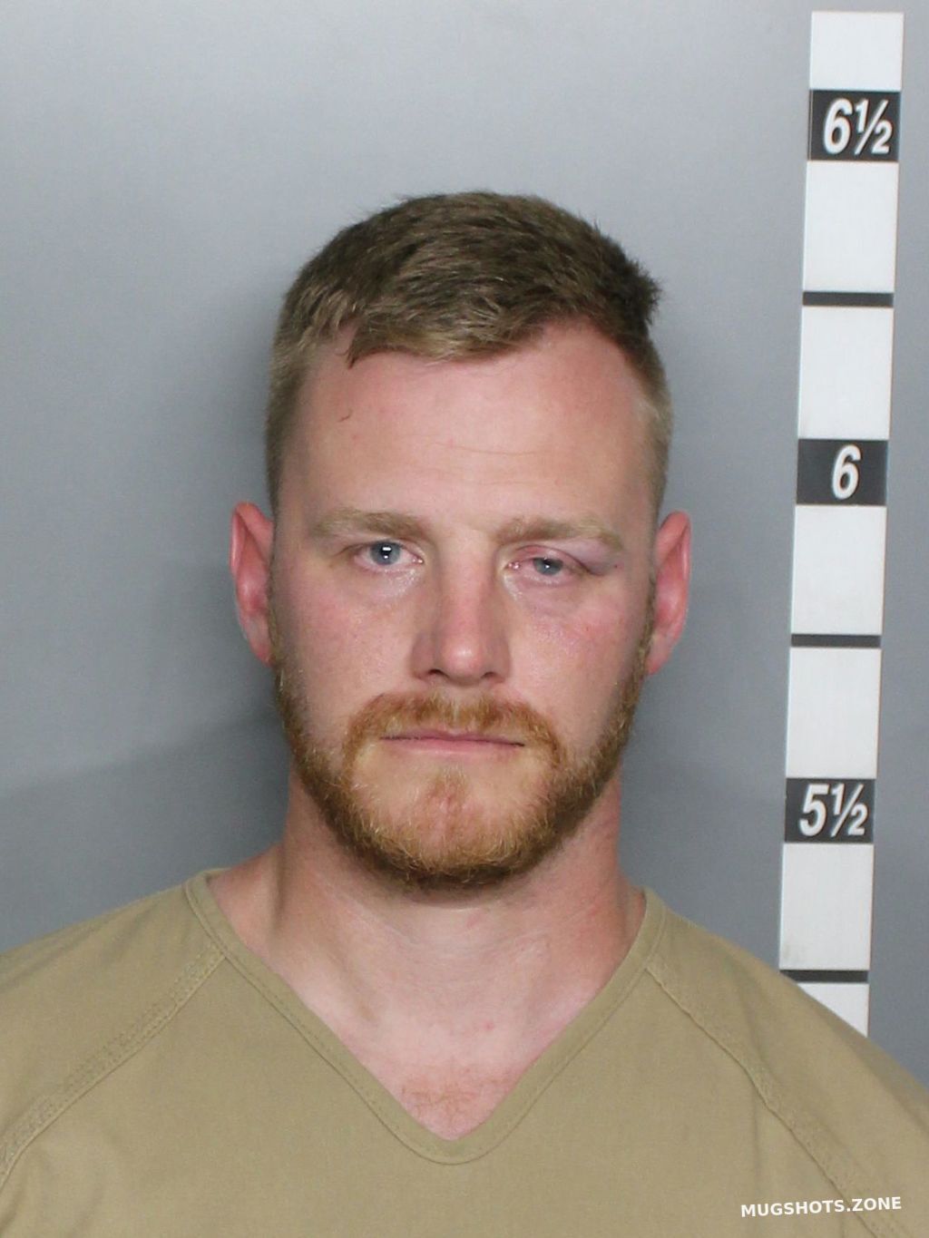 EARWOOD LOGAN HEATH WAYNE 05/22/2025 - Charlotte County Mugshots Zone