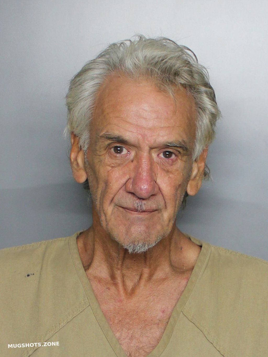 BARE ROBERT M 05/24/2025 - Charlotte County Mugshots Zone