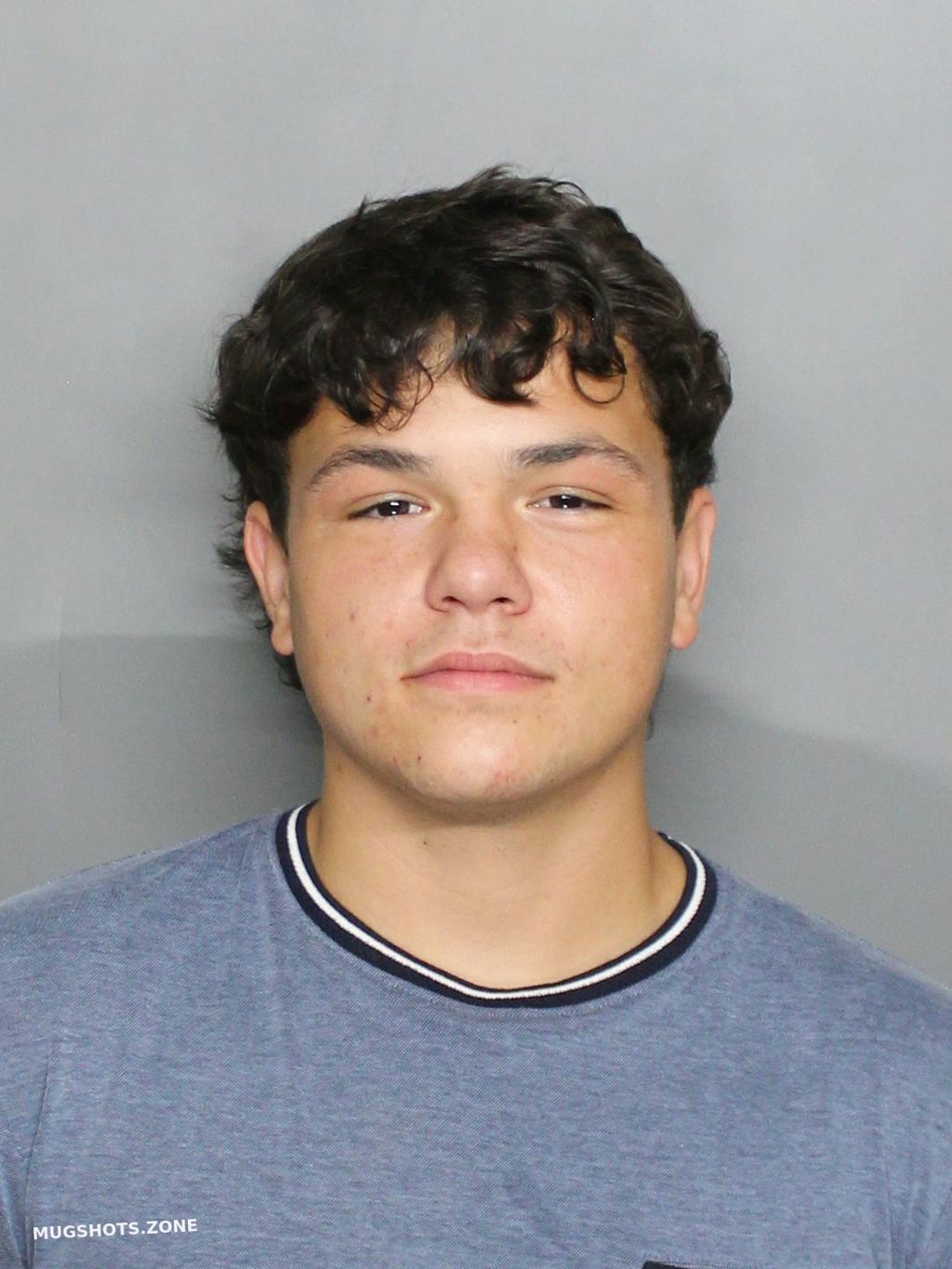 GOMES AIDAN MARCUS 05/24/2025 - Charlotte County Mugshots Zone