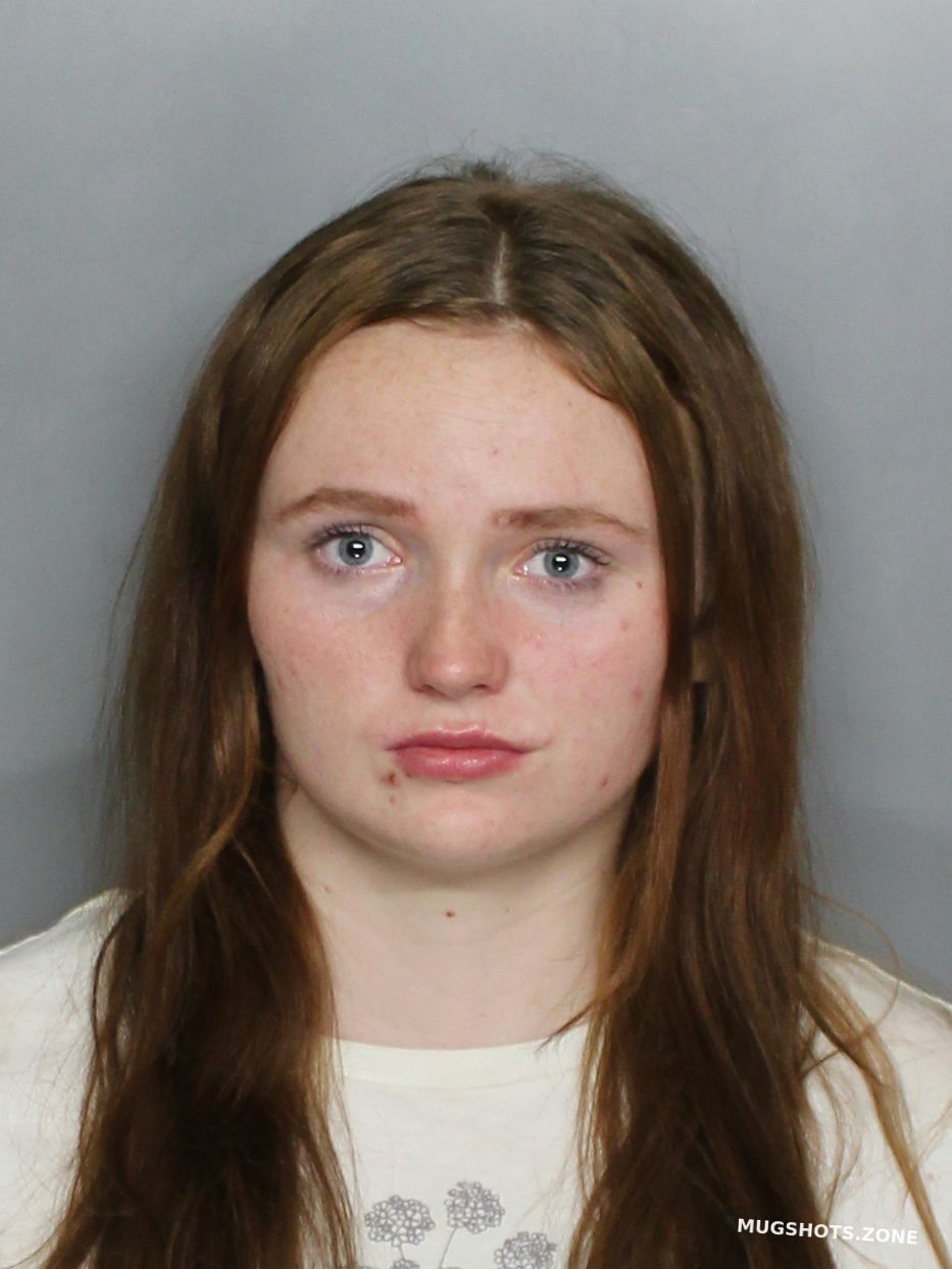 SAUNDERS BETHANY 05/24/2025 - Charlotte County Mugshots Zone