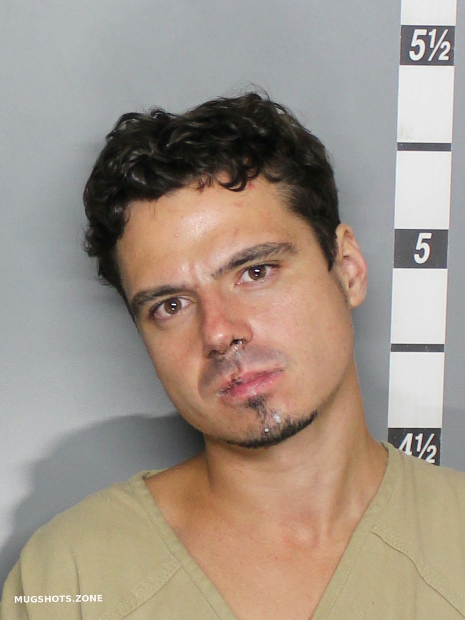 MACE ALEX CHRISTOPHER 05/24/2025 - Charlotte County Mugshots Zone