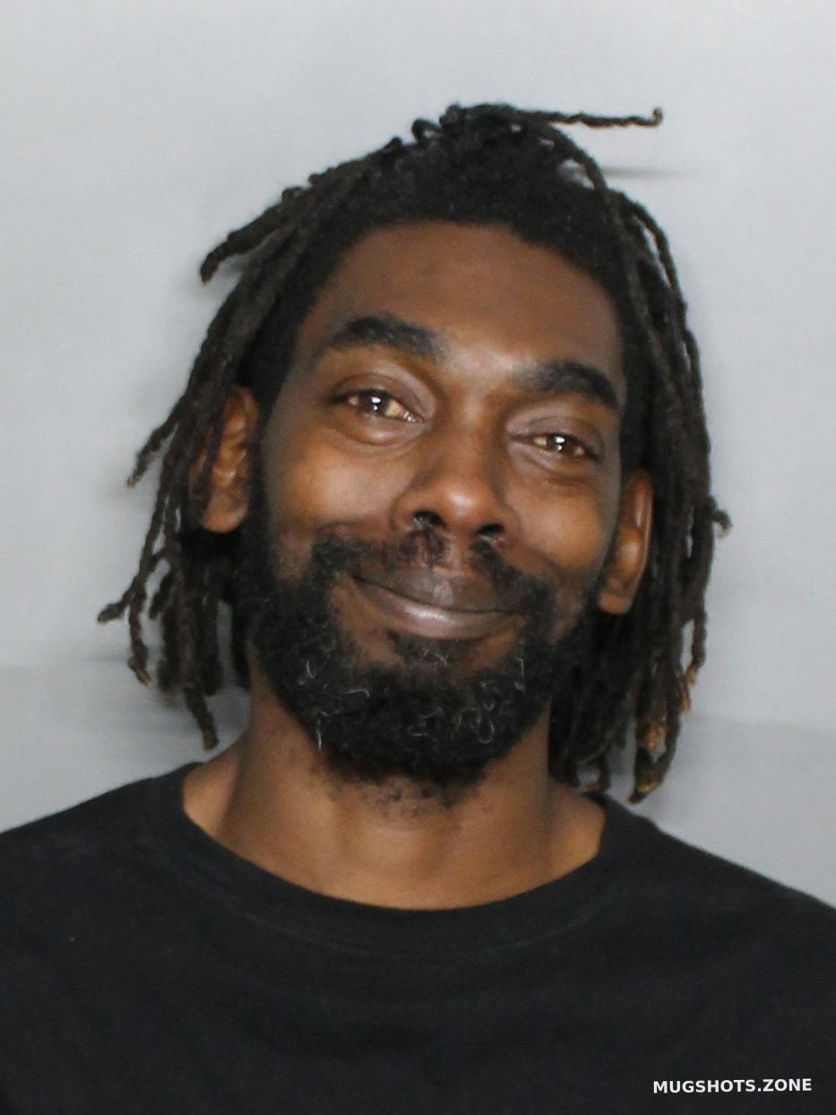 FEDRICK ANTONIO DWAYNE 05/25/2025 - Charlotte County Mugshots Zone