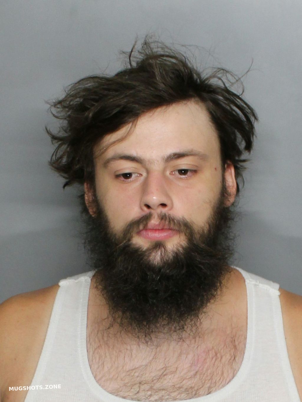 GARLAND JACOB MATTHEW 05/26/2025 - Charlotte County Mugshots Zone