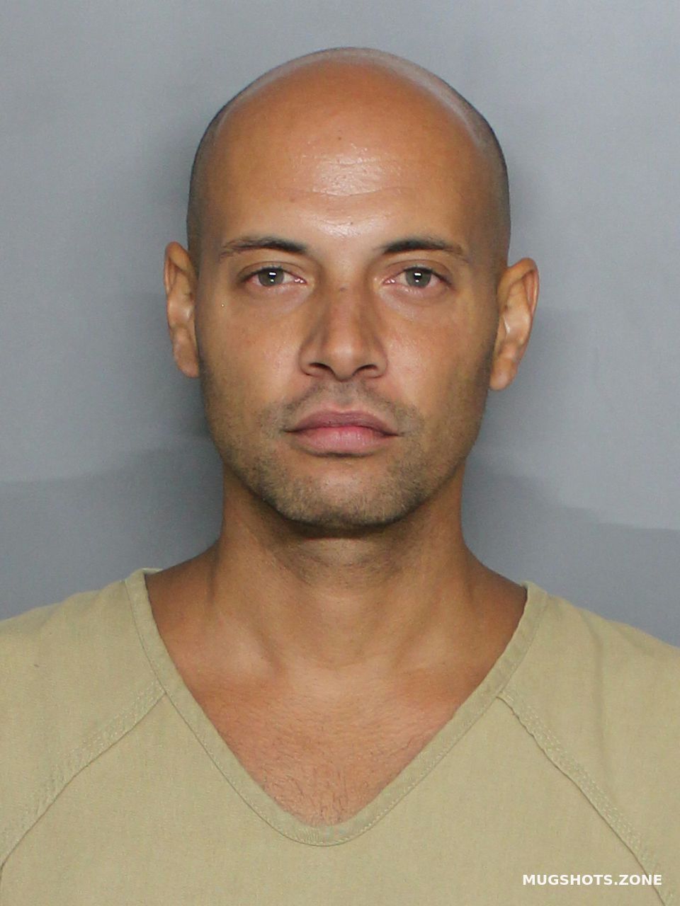 DANIEL JUSTIN MILES 05/26/2025 - Charlotte County Mugshots Zone