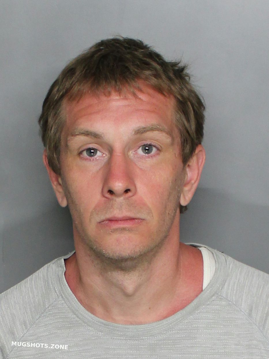 SNOW SHAWN JOSEPH 05/27/2025 - Charlotte County Mugshots Zone