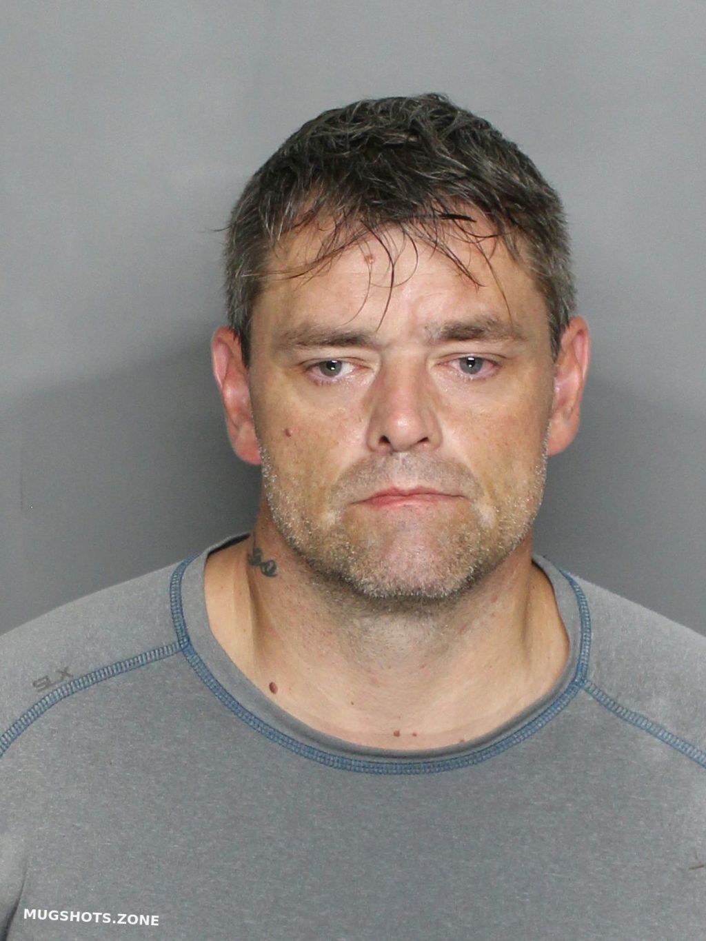 PICKEL TIMOTHY CRAIG 05/28/2025 - Charlotte County Mugshots Zone