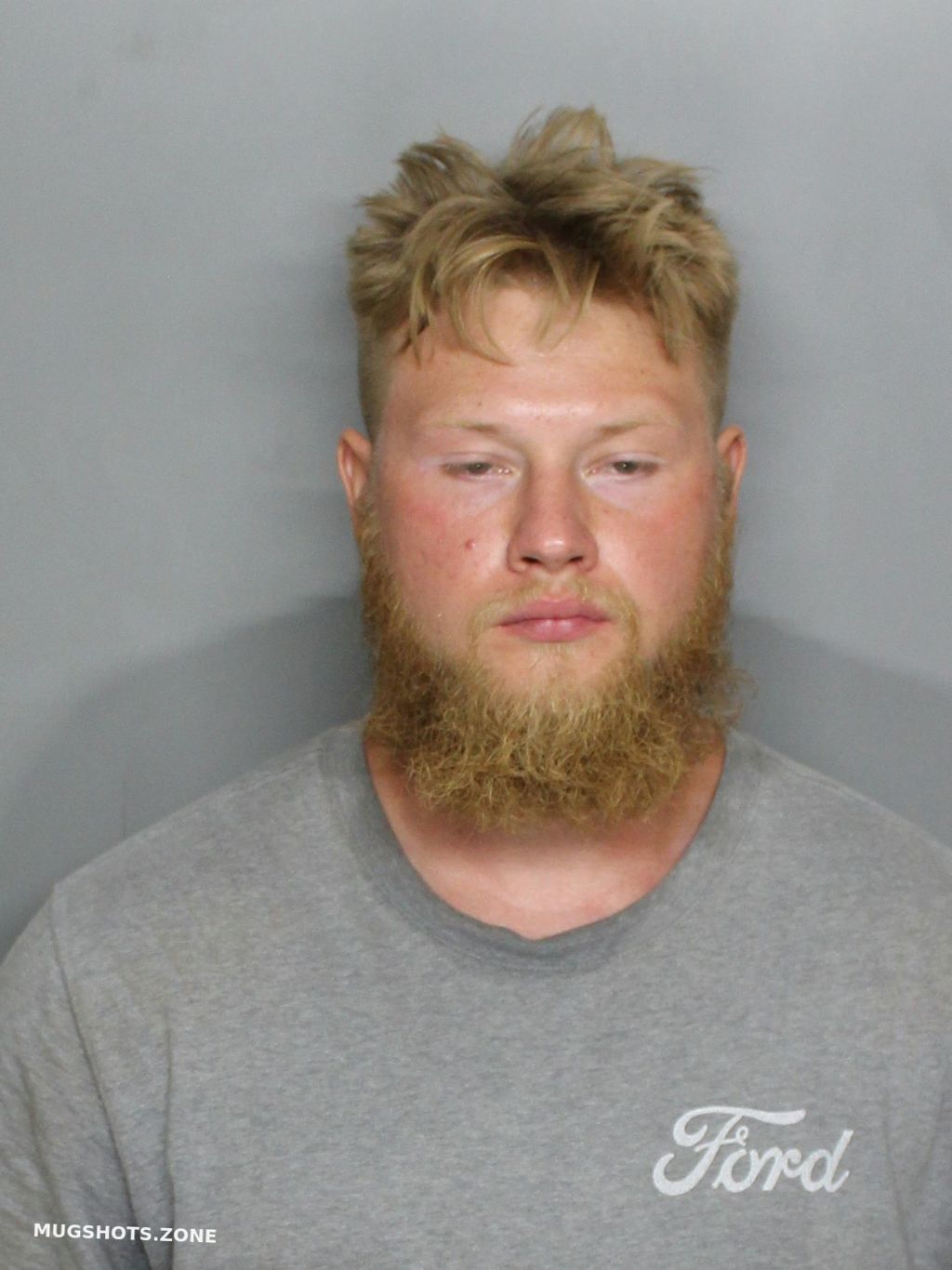 GODWIN TIMOTHY 05/28/2025 - Charlotte County Mugshots Zone