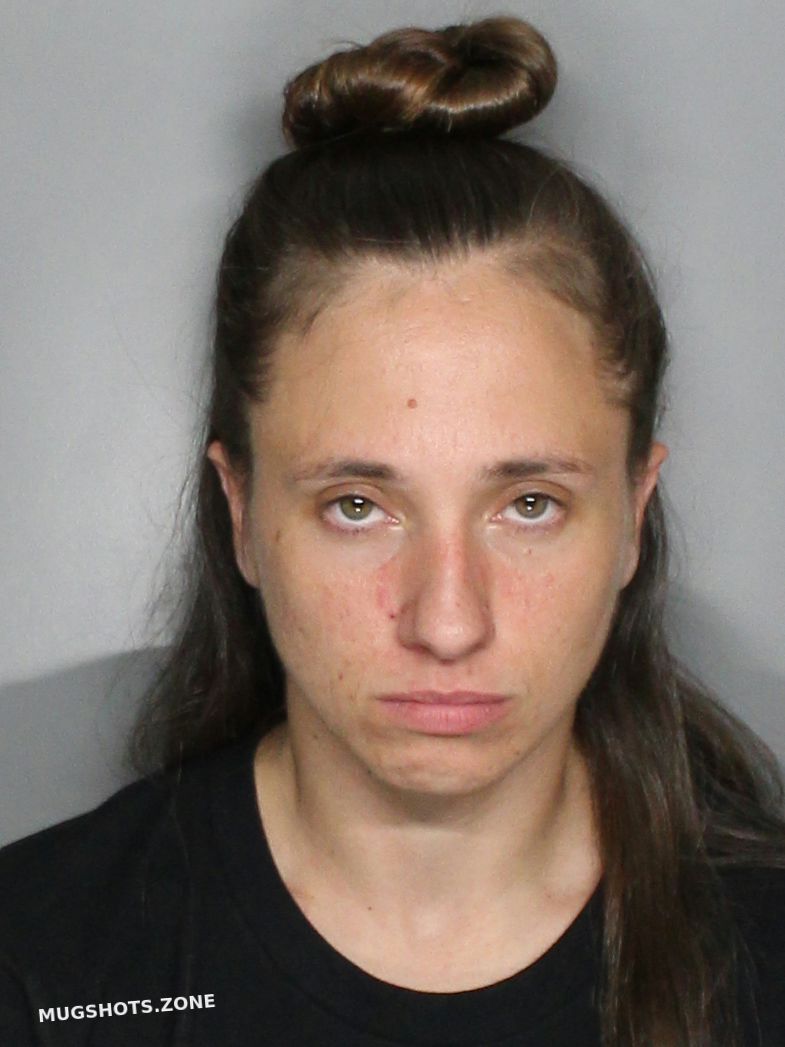 ARTINO CHRISTINA 05/28/2025 - Charlotte County Mugshots Zone