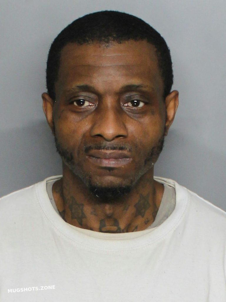 NEAL JESSE JEROME 05/28/2025 - Charlotte County Mugshots Zone