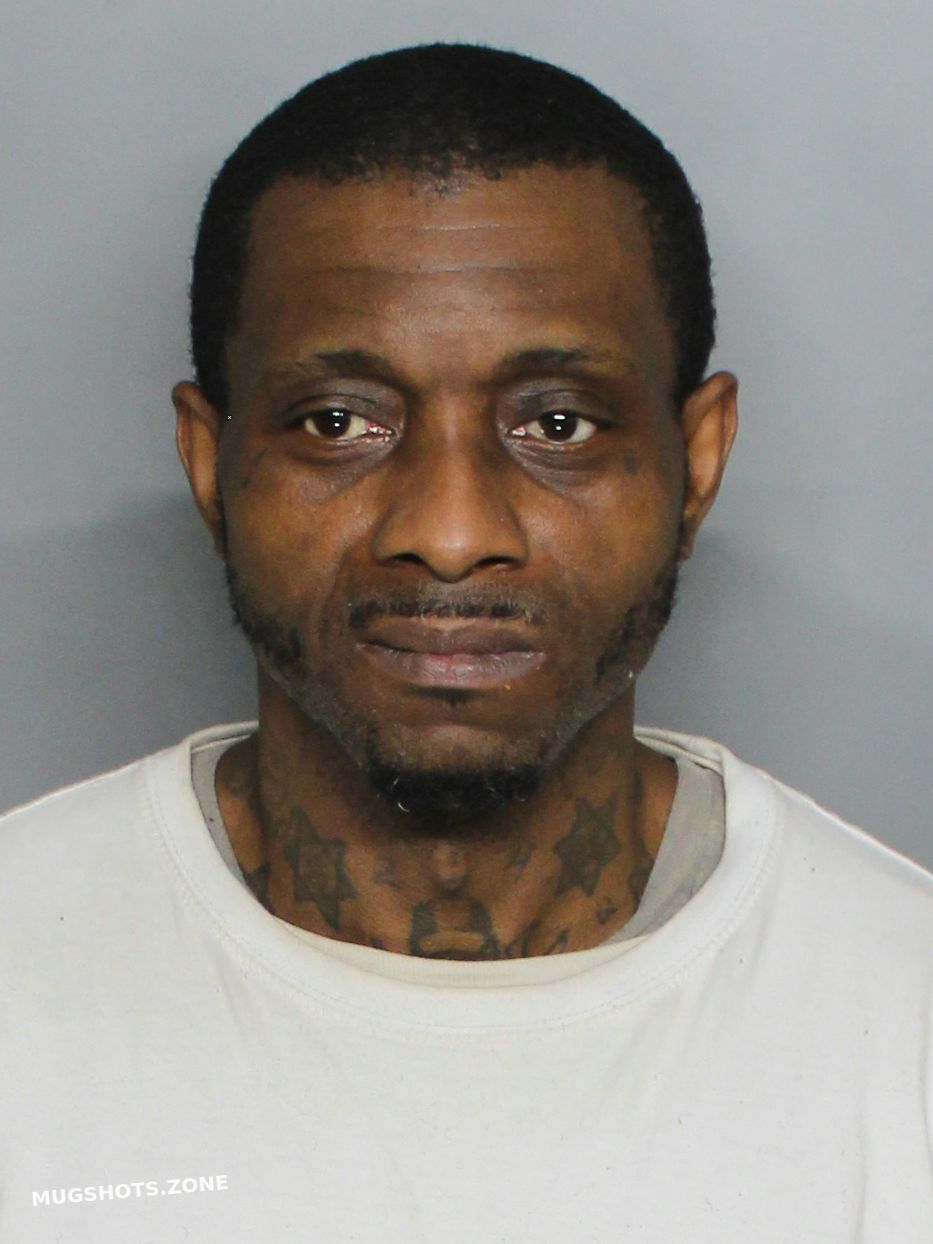 NEAL JESSE JEROME 05/28/2025 - Charlotte County Mugshots Zone