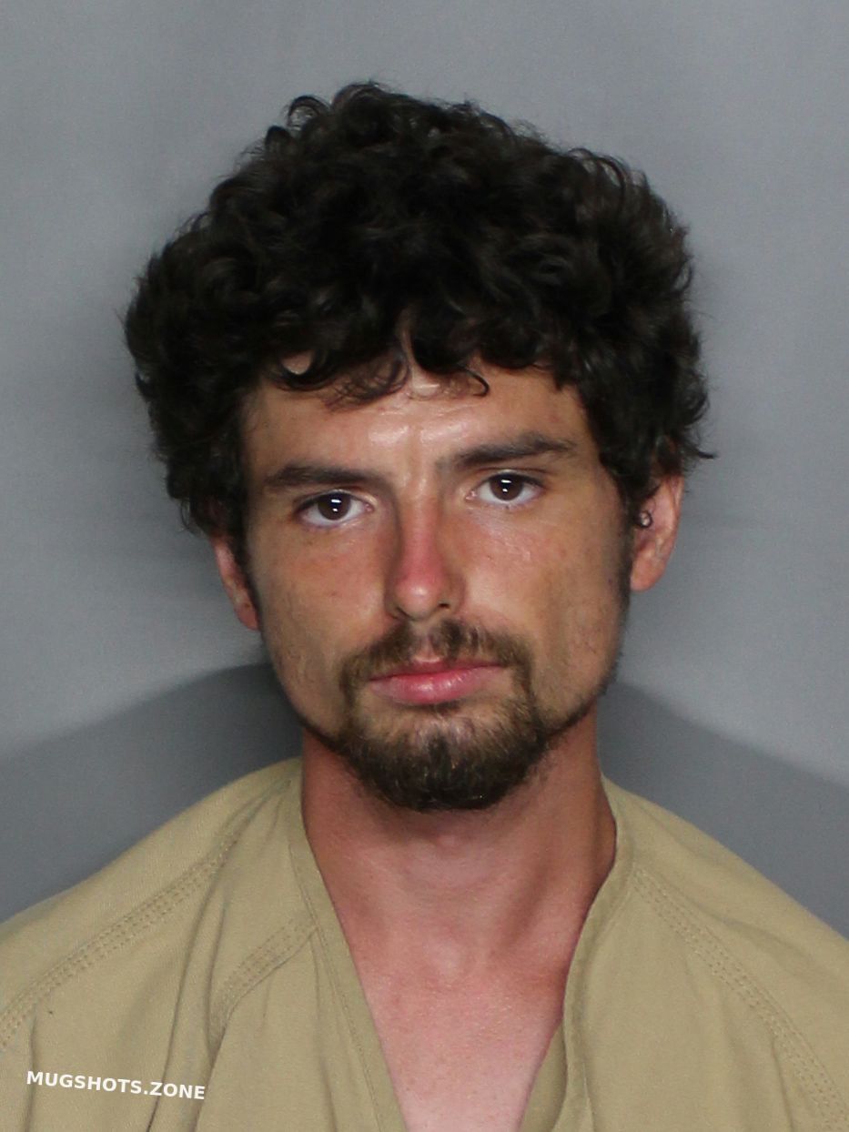 RAWLE JOHN MARK 05/29/2025 - Charlotte County Mugshots Zone