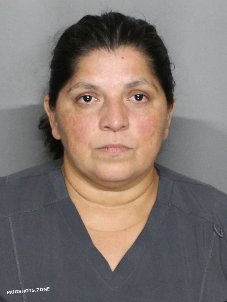 MONROY SALAZAR ARLIN MAGALI 05/29/2025 - Charlotte County Mugshots Zone