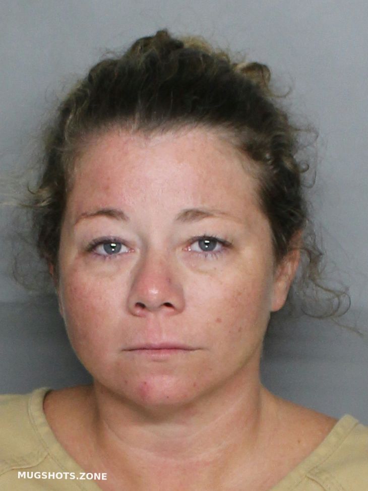 TOWNSEND WILLY ALEXANDRA 05/30/2025 - Charlotte County Mugshots Zone