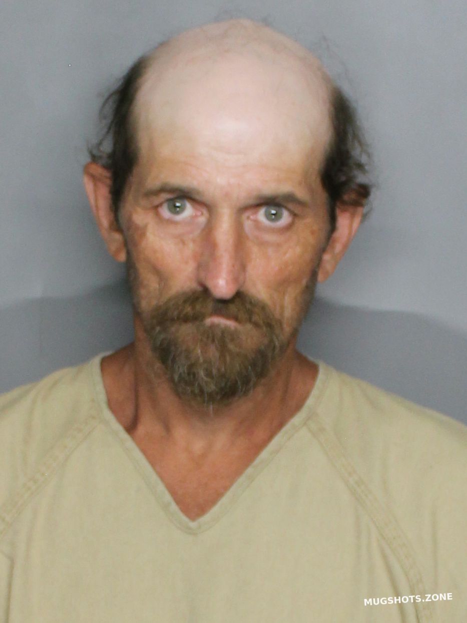 BRADLEY JASON DWAYNE 05/30/2025 - Charlotte County Mugshots Zone