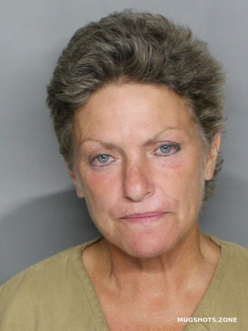 JENKINS SAMANTHA RUBY 05/30/2025 - Charlotte County Mugshots Zone