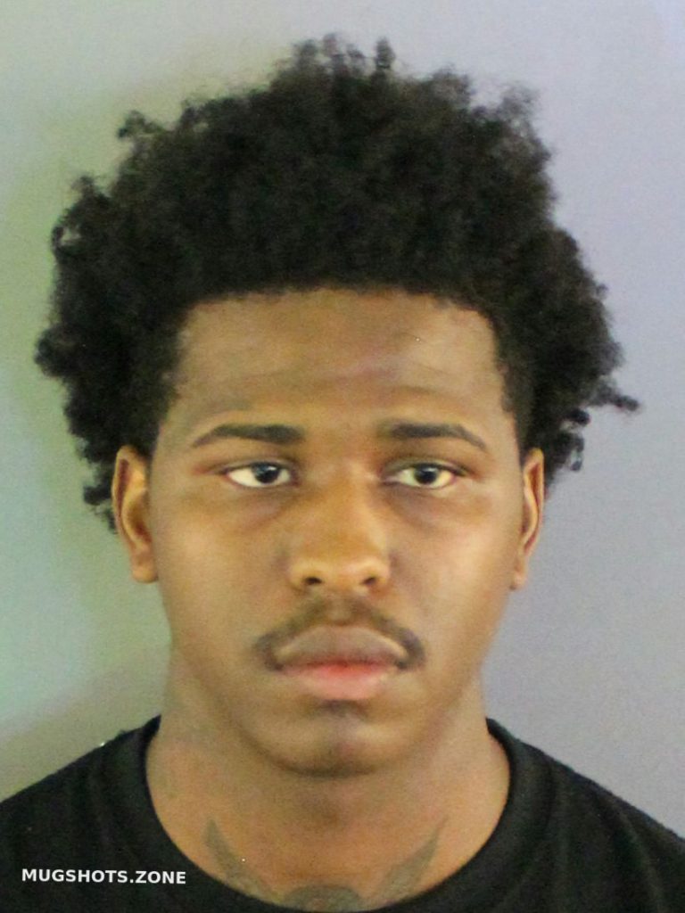 MCKAY DEVONTE B 06/01/2025 - Charlotte County Mugshots Zone