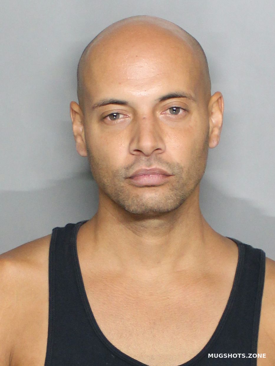 DANIEL JUSTIN MILES 06/02/2025 - Charlotte County Mugshots Zone