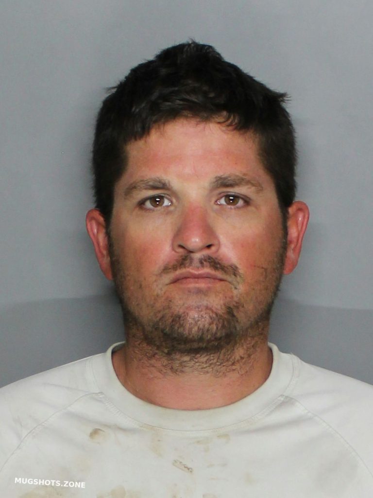 THOMAS TIMOTHY RYAN 06/03/2025 - Charlotte County Mugshots Zone