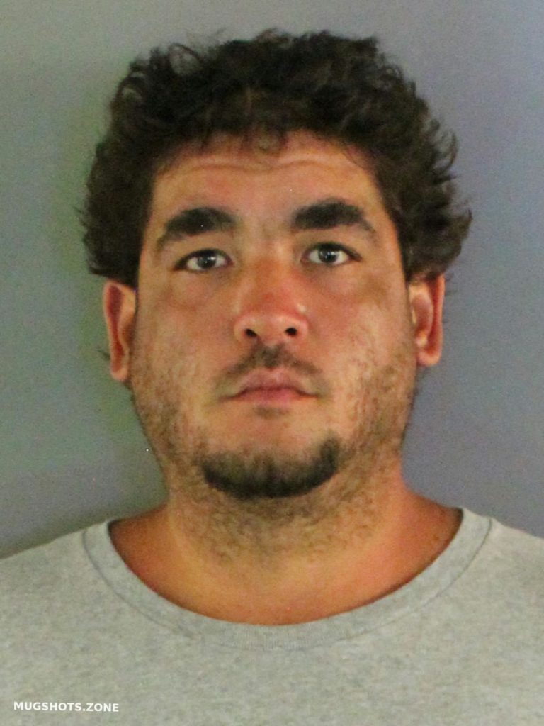 BRITTEN MICHAEL ANTHONY 06/05/2025 - Charlotte County Mugshots Zone