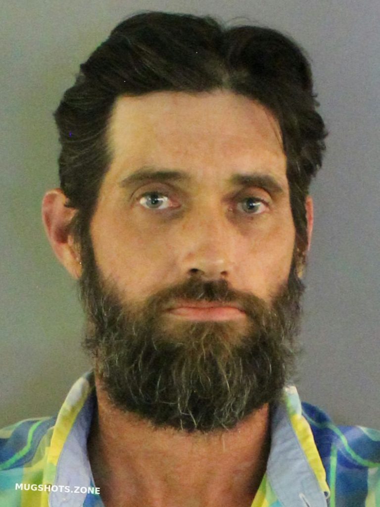 WHITEAKER RYAN PAUL 06/05/2025 - Charlotte County Mugshots Zone