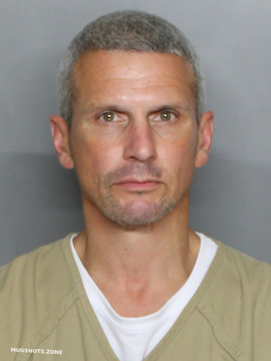 SAWYER JAYSON WILLIAM 06/05/2025 - Charlotte County Mugshots Zone