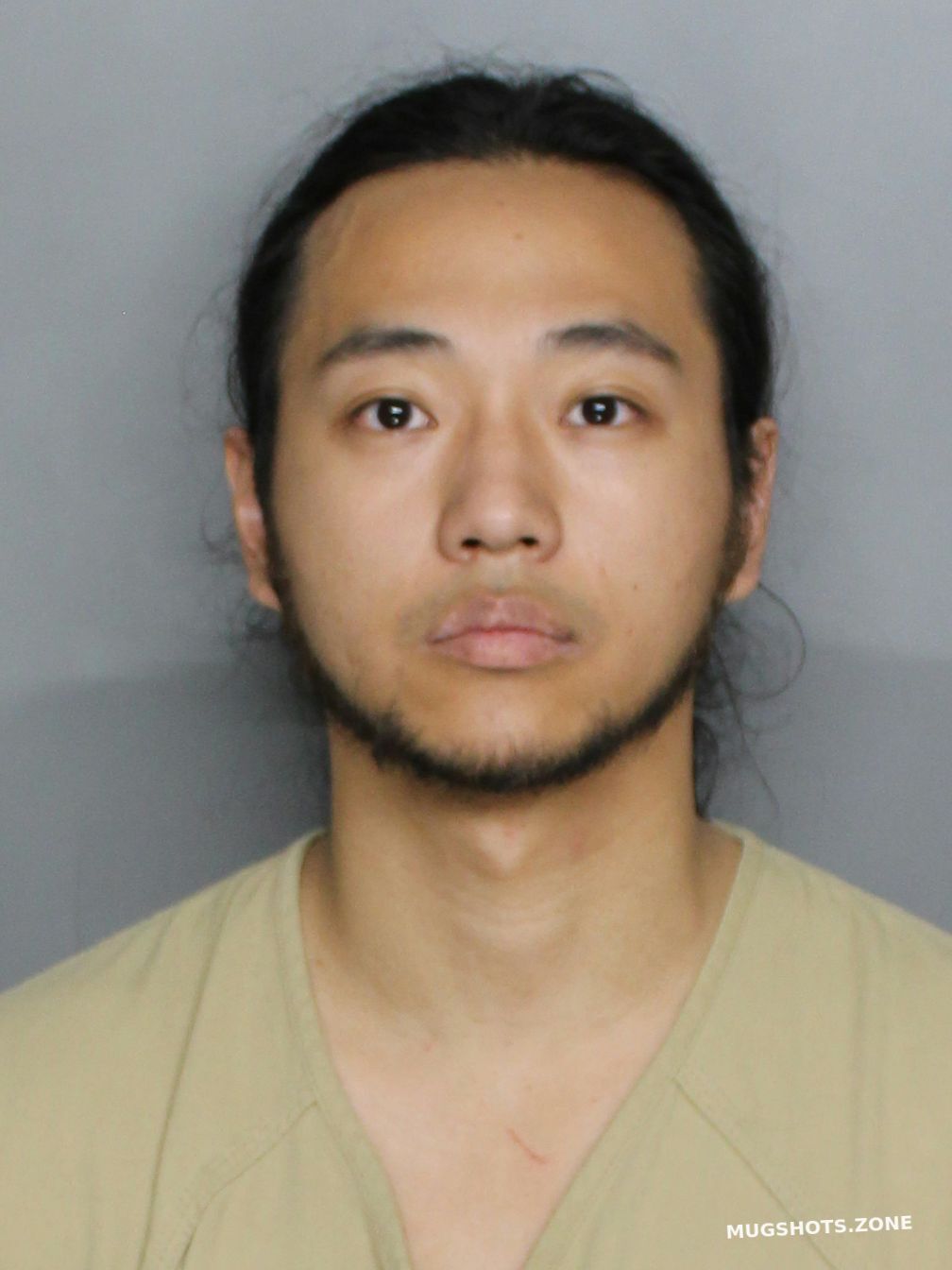 LI SIU WEI 06/06/2025 - Charlotte County Mugshots Zone
