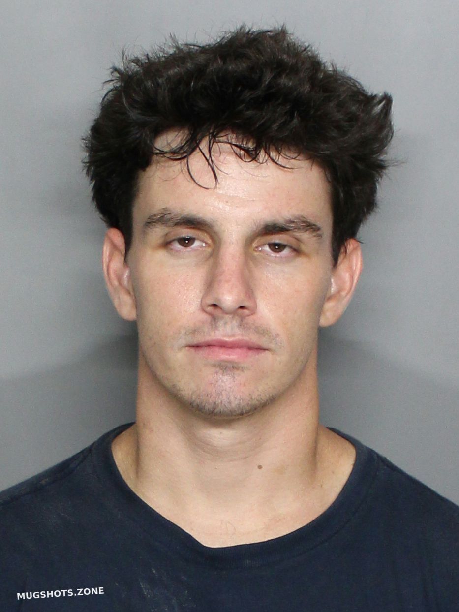 DAUBNER SEBASTIAN AQUINAS 06/07/2025 - Charlotte County Mugshots Zone