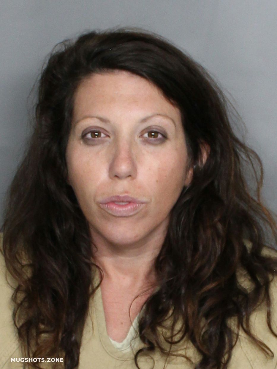 AMATO ASHLEY MARIE 06/08/2025 - Charlotte County Mugshots Zone