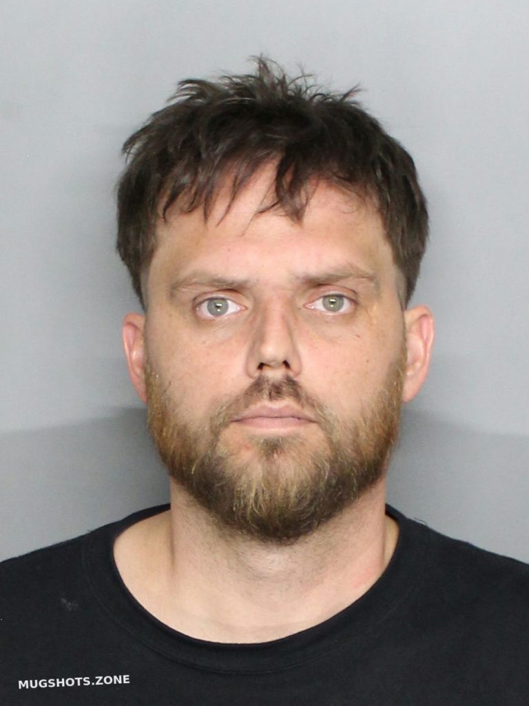 POWELL THOMAS 06/08/2025 - Charlotte County Mugshots Zone