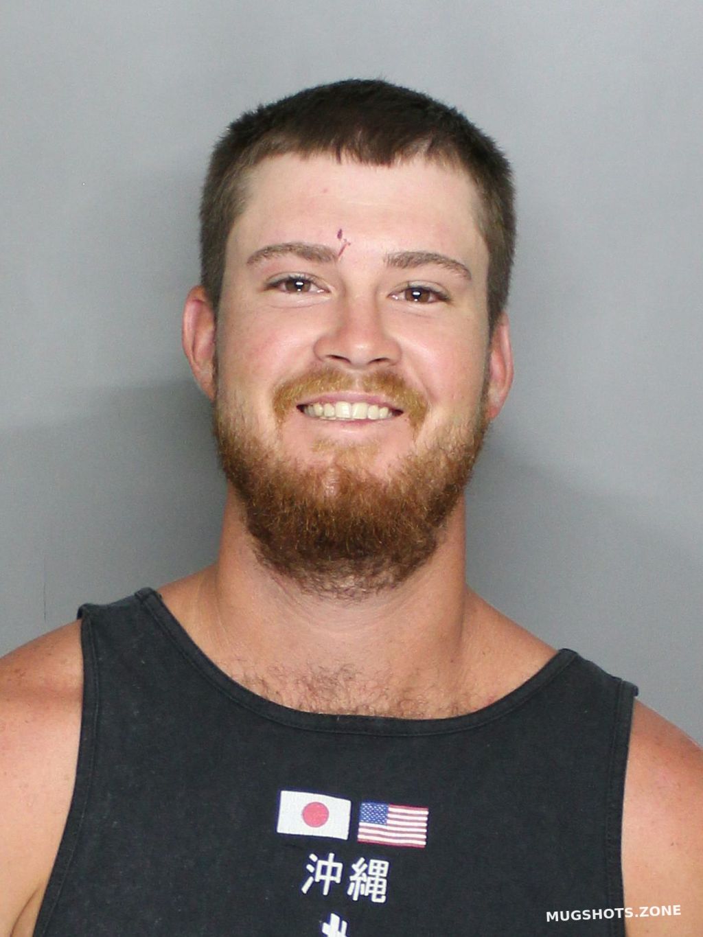 NEER CHACE ANDREW 06/08/2025 - Charlotte County Mugshots Zone