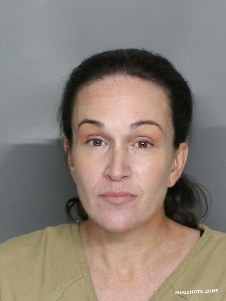 KEOGH MELANIE ANNE 06/08/2025 - Charlotte County Mugshots Zone