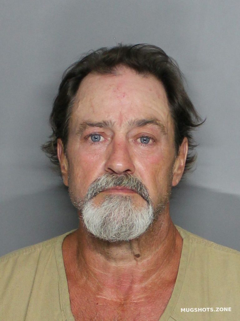 DELGRECO EDWARD MICHAEL 06/09/2025 - Charlotte County Mugshots Zone