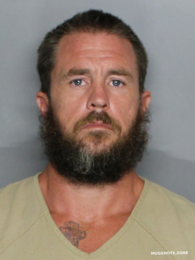 REUTZEL KENNETH THOMAS 06/10/2025 - Charlotte County Mugshots Zone